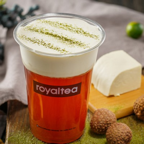 RoyalTea Việt Nam | Hệ thống cửa hàng chính hãng