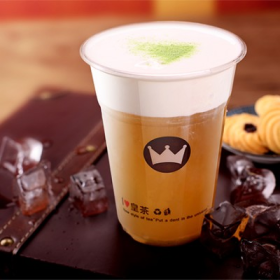 RoyalTea Việt Nam | Hệ thống cửa hàng chính hãng
